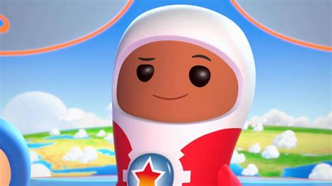 Meet The Go Jetters Cbeebies Bbc