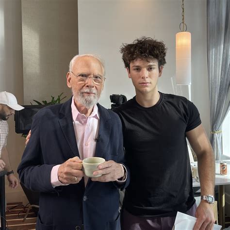 Burt And Nicholas Wolf Youtube