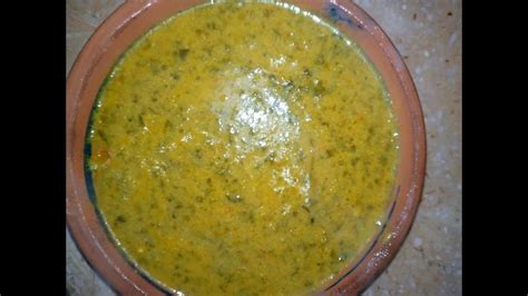 Punjabi Khatte Wala Saag Lassi Wala Saag Palak Saag Recipe By Foodsecrets232 Youtube