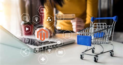 Latest Updates And Enhancements In Magento Empowering Ecommerce