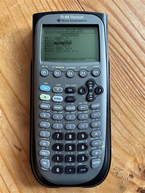 Polar Form Syntax Error Ti89