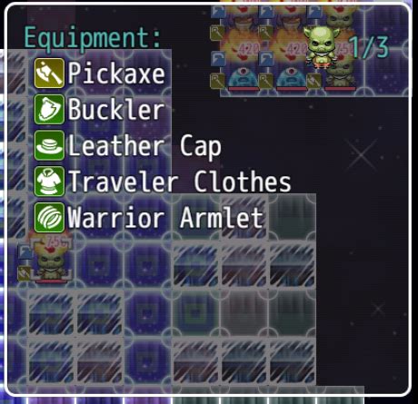 Srpg Engine Mv Plugins For Creating Tactical Battle System Page Rpg Maker Forums