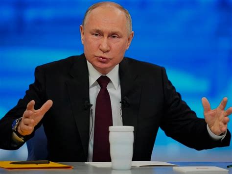 ပူတင်ရဲ့ ယူကရိန်း အထူးစစ်ဆင်ရေး ရည်မှန်းချက်တွေ မပြောင်းလဲဟု ရုရှား ဆို Ayeyarwaddy Times