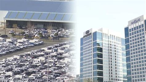 현대차 작년 매출 사상 최대…영업이익은 5 9 감소 연합뉴스tv Yonhapnewstv Youtube