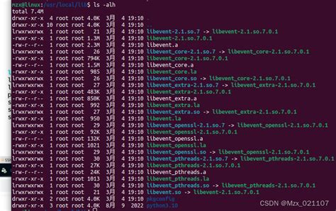 Ubuntu Use Csdn博客
