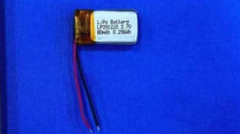 V Lithium Polymer Battery Lithium Polymer Battery Net
