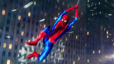 Mcu Spider Man Director Offers Advice To Whomever Helms Spider Man 4