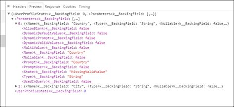 Web Api2 Angularjs Doesnt Show The Value Of Objects Property