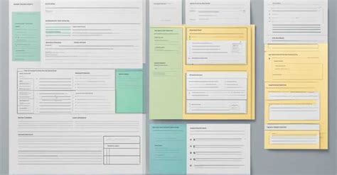 RFP Template Essentials For Businesses