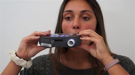 Pulmonary Function And Spirometry Testing YouTube