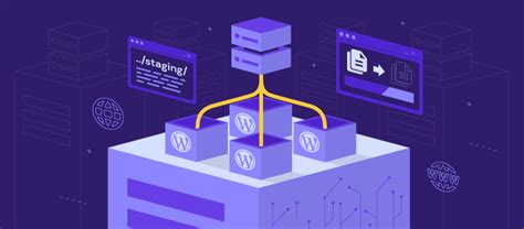 How To Set Up A Wordpress Staging Environment 3 Simple Ways
