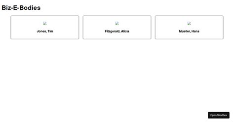 Dojo User Interactions Tutorial Codesandbox Dojo User Interactions Tutorial Codesandbox