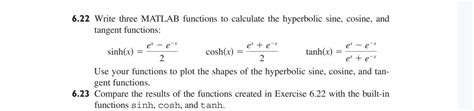 Solved Using Matlab Only Please And Please Make Sure Both