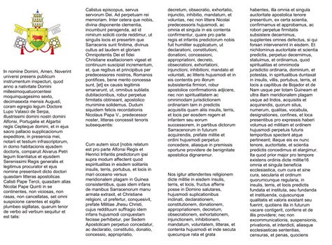 Inter Caetera Calistus Iii Pdf