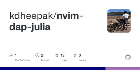 Github Kdheepaknvim Dap Julia