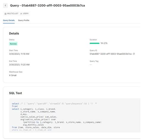 Snowflake Caching Beyond The Basics Billigence