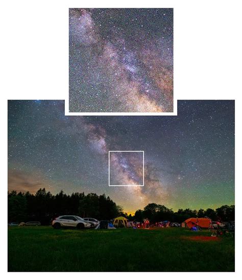 Astrophotography Noise Top Mistakes And Easy Fixes Astrophotography Noise Top Mistakes And Easy Fixes