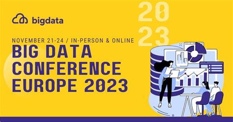 Bigdata Europe 2023 Crossweb