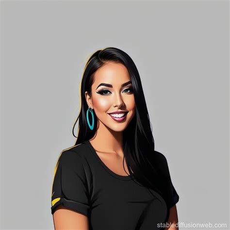 Creativity In Color Stable Diffusion Online