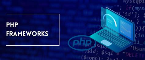 Php Frameworks Php Web Development Services