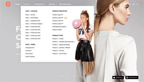woocommerce categories and subcategories villatheme