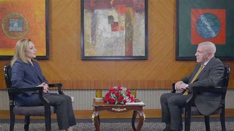 Dem Party Spox To Kurdistan24 No Peace Without Democracy—recognizing