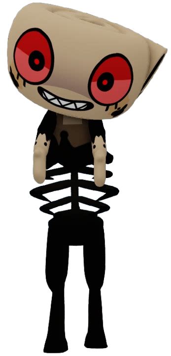 Twisted Shellygallery Dandys World Wiki Fandom