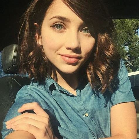 Pin En Emily Rudd