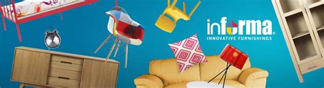 Informa Innovative Furnishings