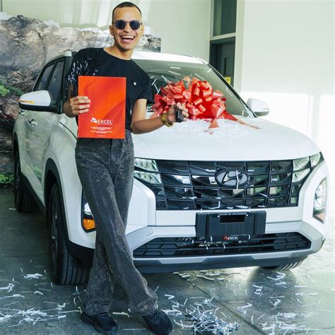 ¿ta Arrecha La Juan Pablo Estrena Camioneta Y Genera Controversia En