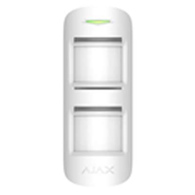 Ajax Outdoor Motion Detector Dahua Cameras South Africa