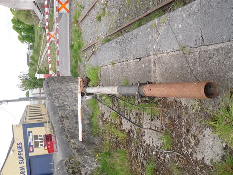 Irish Semaphore Signals Questions And Answers Irish Railway Modeller