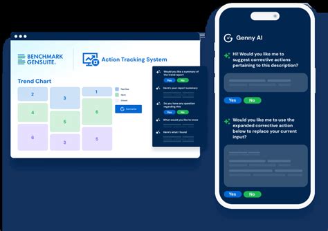 Ehs Management And Sustainability Software Benchmark Gensuite