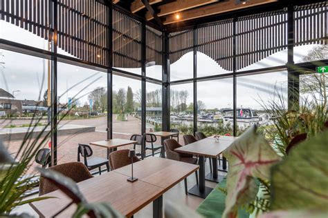 Restaurant Locals Geldermalsen Netherl Restaurant