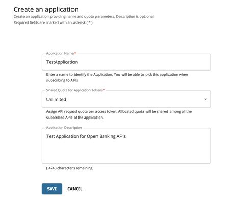 Using Manual Client Registration Flow Wso2 Open Banking Accelerator Documentation