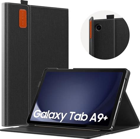 Moko Case For Samsung Galaxy Tab A9 Plus 11 Inch 2023 Multi Angle Moko Case For Samsung Galaxy Tab A9 Plus 11 Inch 2023 Multi Angle