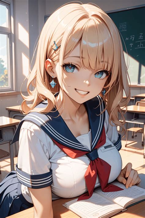 えちえち学園、中出しセックス【えちえちクラブ】【d 582552】 無料エロ漫画イズム