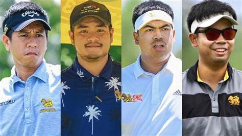 4 หนุ่มจบ 5 อันเดอร์