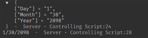 Attempt To Connect Nil With String Scripting Support Developer Forum Roblox