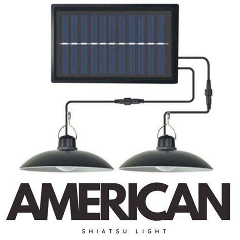 Jual Lampu Dinding Solar Panel Led Outdoor Jakarta Barat Shiatsu Light Center Tokopedia