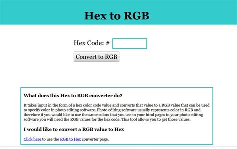 Converters And Calculators For Typography Grid Color Etc
