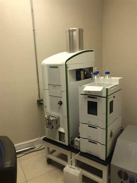 Perkinelmer Axion 2 Tof Ms Arc Scientific
