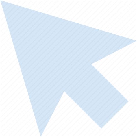 cursor mouse arrow pointer clicker icon download on iconfinder