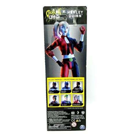 اکشن فیگور هارلی کویین 30 سانتی Harley Quinn Batmanاسباب بازی