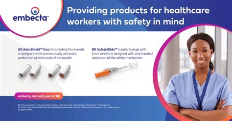 Embecta On Linkedin Diabetes
