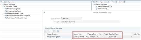Upload Assessment Cycles Using Custom Migration Sap Community