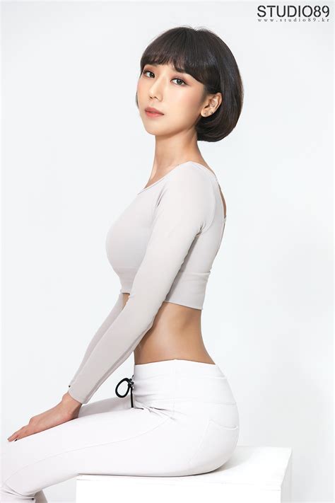 고객 바디프로필화보 인천프로필사진 스튜디오89