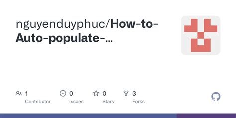 github nguyenduyphuc how to auto populate dropdown with jquery ajax