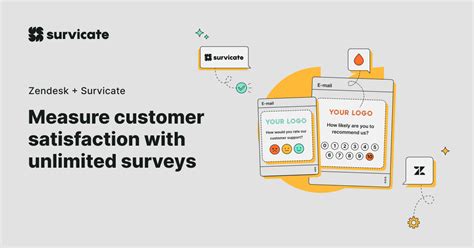 Survey Tool For Zendesk No Code Integration Try Free