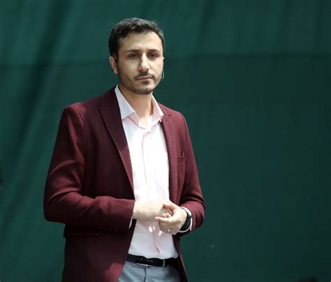 سجاد عباسی فشمی به عنوان سرپرست اداره کل ترویج و توسعه خوشه‌های نوآوری